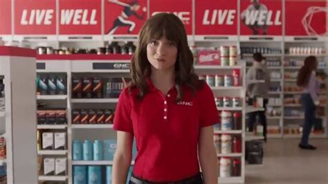 Gnc Tv Spot Coaches Multivitamins Ispot