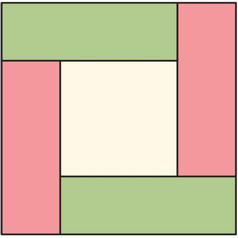 Free 6 Quilt Block Patterns