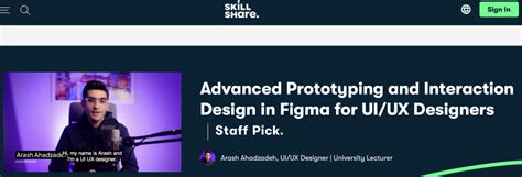 Top Online UX UI Courses To Enroll The Fordham Ram
