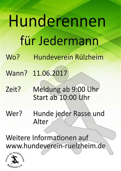VDH Tag des Hundes in Rülzheim Hundeverein Rülzheim