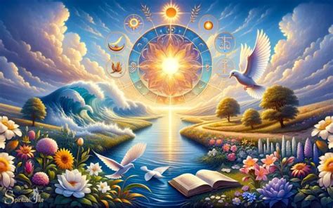 Right Side Vs Left Side Spiritual The Universe