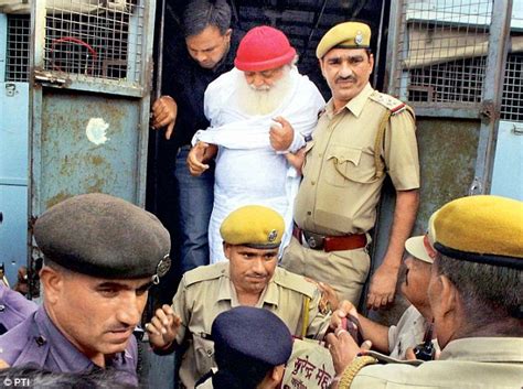 I Want To Protect Myself From Allegations Sadhu Castrates Himself