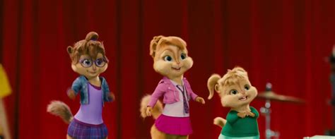 Alvin And The Chipmunks The Squeakquel Watch Party Teleparty