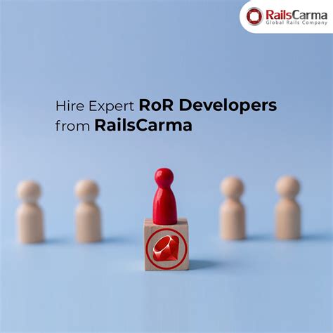 Railscarma On Linkedin Hiringnow Railsdevelopers Rubyonrails