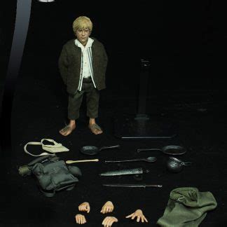Samwise Gamgee Slim Version The Lord Of The Rings Time To Collect