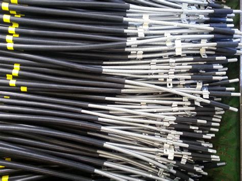 Serviços e Beneficiamentos FlexCable