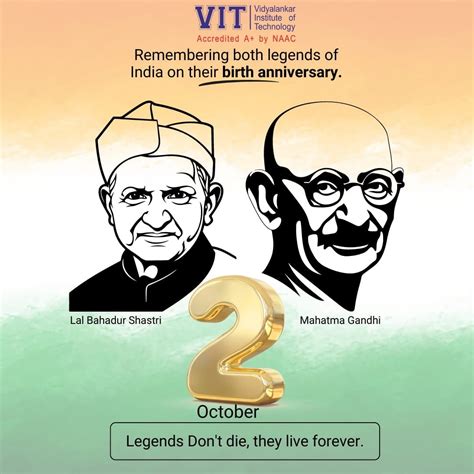 Vidyalankar Institute Of Technology Mumbai On Linkedin Legends Dont Die They Live Forever