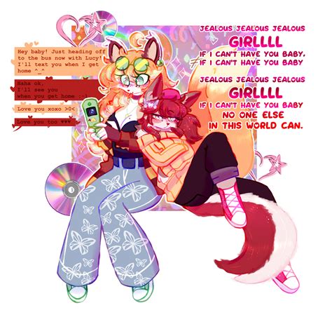 Nicole Star Ruby On Toyhouse