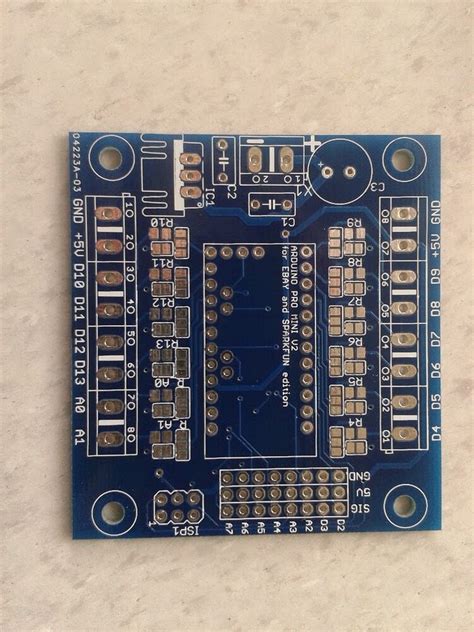 Arduino Pro Mini V Project Board Hardware Development Arduino Forum