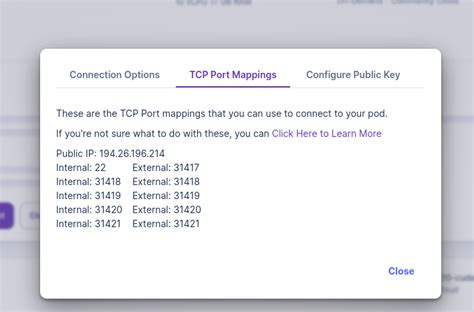 Urgent Failed Software Caused Connection Abort Runpod
