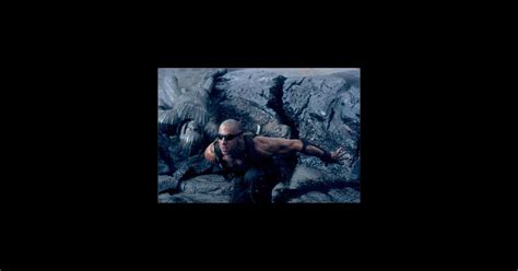 Les Chroniques De Riddick 2004 Un Film De David Twohy Premiere Fr