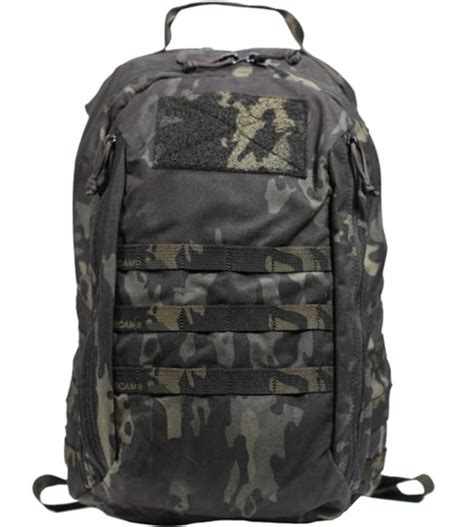 Grey Ghost Gear Lightweight Assault Pack Mod1 Taa