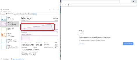 Novnc Screen Goes Blank On Windows 10 Chrome · Issue 1333 · Novnc