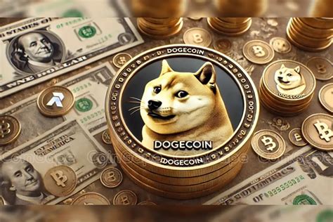 Dogecoin Price Analysis Fibonacci Tool Predicts Next Doge Target