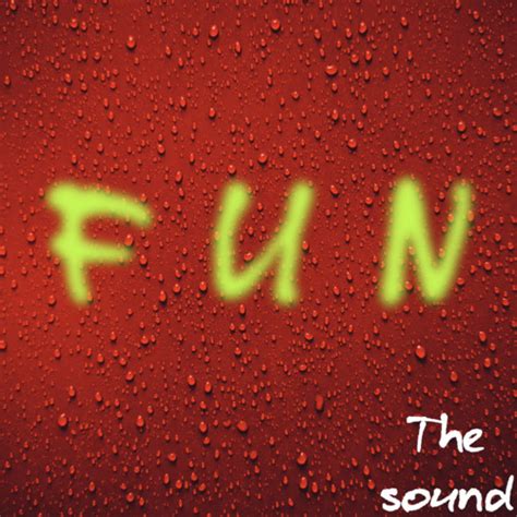 Stream The Sound Listen To The Fun Album Playlist Online For Free On