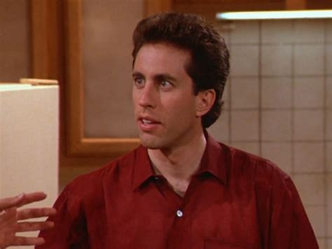 Seinfeld Seinfeld Jerry Seinfeld Polo Shirt