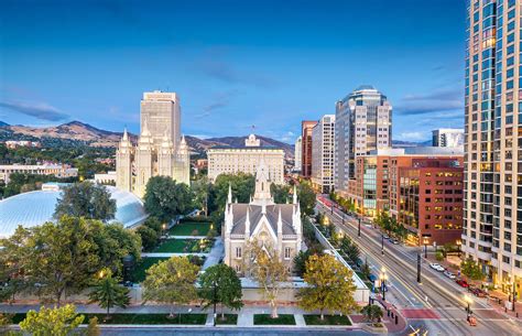 Explore Salt Lake City The Top Things To Do Where To Stay And What To