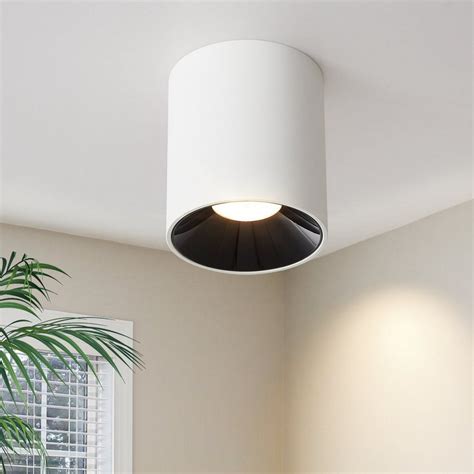 Zmh Led Deckenstrahler Led Spots Deckenleuchte Aufputz 7w Deckenspots