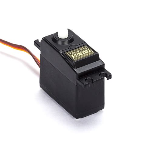 Servo 65kg Sg 5010