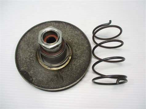 【やや傷や汚れあり】激安 アドレスv125s 純正トルクカム センタースプリング Cf4ma 売り切り の落札情報詳細 ヤフオク落札価格情報