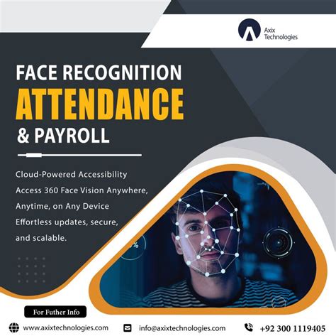 Axix Technologies On Linkedin Facialrecognition Ai Techinnovation Securitysolutions