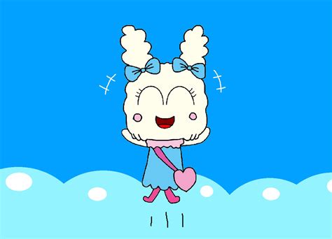 Lovelitchi Bounces In Bouncy Bubble World By Mamafathia On Deviantart