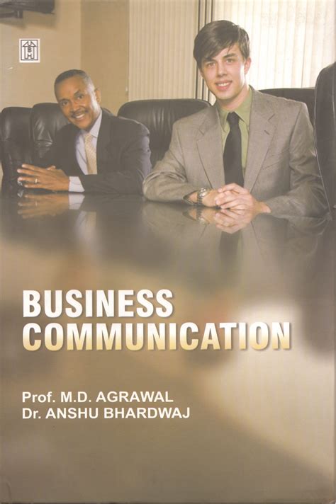 Business Communication University Books