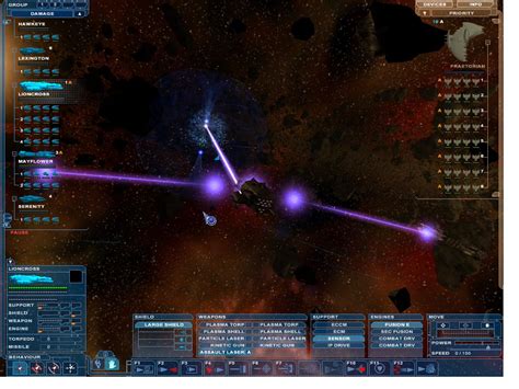 Assault Laser Firing Image Nexus Take Two Mod For Nexus The Jupiter Incident Moddb