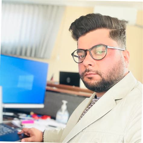 Ahmad Farid Malik Employment And Program Quality Development Consultant Mgtwell Consulting