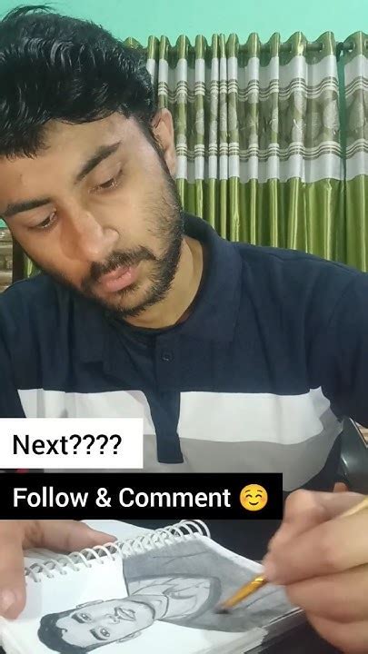 Random Follower Drawing 🖌 Dpdrawing Strangerdrawing Ytshorts Youtube