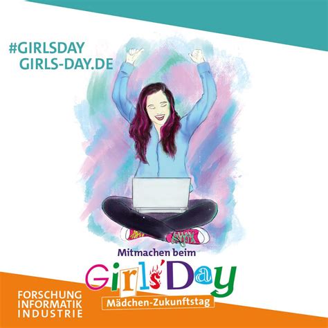 Supercomputing Girlsday24 Supercomputers Quantumcomputers