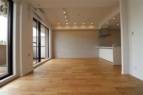 【リノベーション】藤沢市鵠沼海岸マンションリノベーション工事 横浜市内、市外で新築一戸建て、注文住宅、リフォームを手掛ける有限会社イシダ