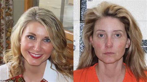 Rachelle Terry What Did Rachelle Terry Do Georgia School Administrator Accused Of Statutory R