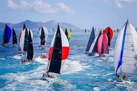 Sports Stars Join Hamilton Island Race Week Mysailing