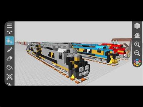 Drawbricks Awvr And Showcase Youtube