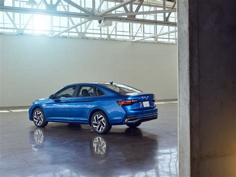 Volkswagen Jetta llegará a México a finales del Autos y Moda México