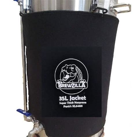 Brewzilla Gen 4 | Brewzilla/RoboBrew gen 4