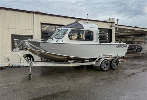 North River Seahawk Boats For Sale