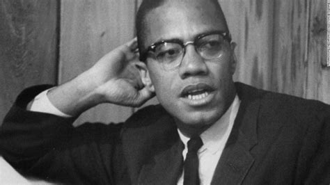 Malcolm X Killing Two Convicted Men Exonerated Cnn