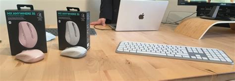 Review Logitech Mx Keys S E Mx Anywhere 3s Leak