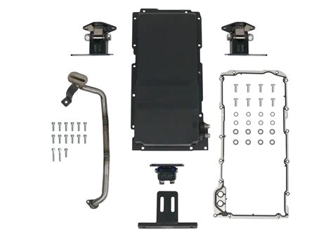 Ls Conversion Kit Toyota Hilux At Patricia Mack Blog