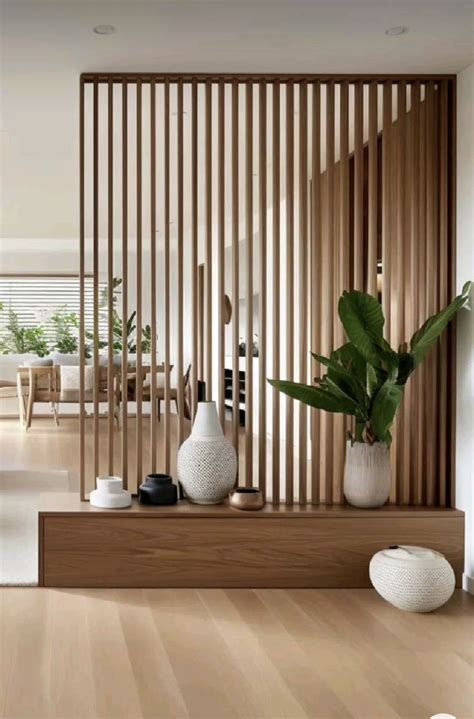 Modern Living Room Partition Wall Design 2022 Room Divider Ideas Home