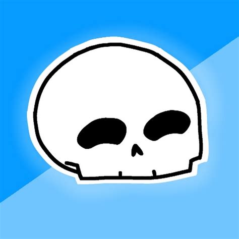 The Skeleton Youtube