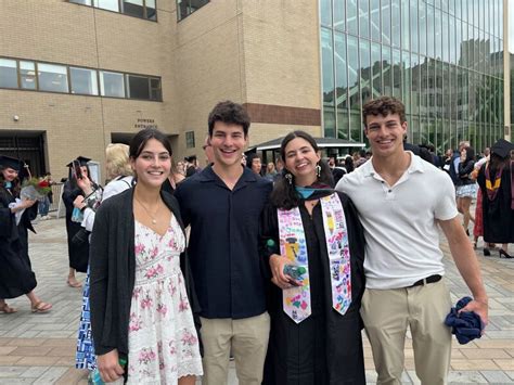 Kerry Casey On Linkedin Graduation Believeinyourself