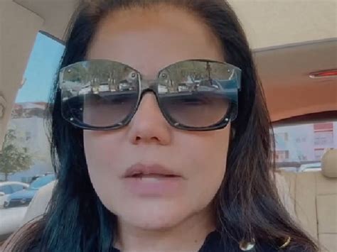 Nivea Stelmann Fala Sobre Xenofobia Nos Eua