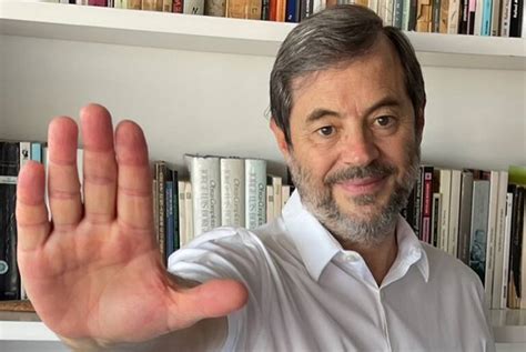 “vida Muerte Amor Y Sexo Los Médicos Y Los Escritores Se Ocupan De Lo Mismo Confiesa El