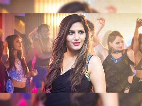 Dosti Ke Side Effects Actress Sapna Choudhary Latest Haryanvi Song