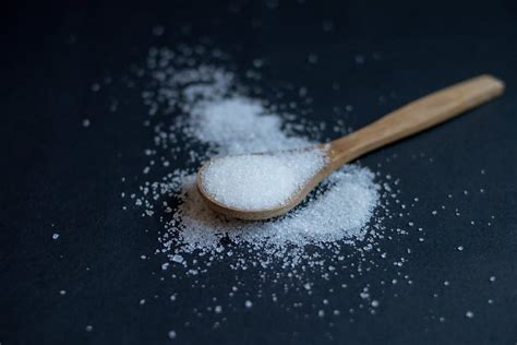 Eritritol 1 Alternativa Saludable Al Azúcar