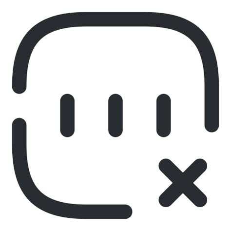 Chart Fail User Interface And Gesture Icons