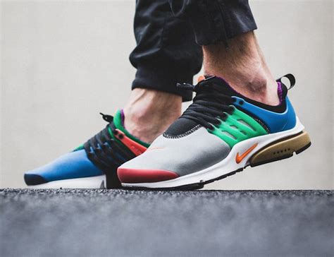 Nike Air Presto Greedy Release Date Sneaker Bar Detroit